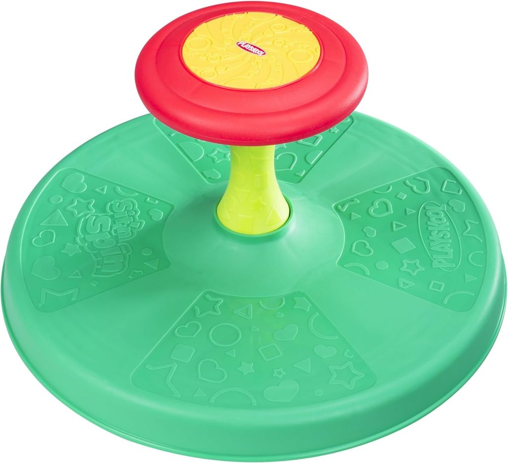Playskool Toys – Learning with Educational Toys for Children
